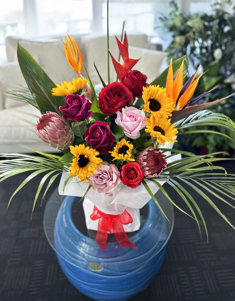 Event & Corporate Flowers | Bays Flowers North Shore Auckland